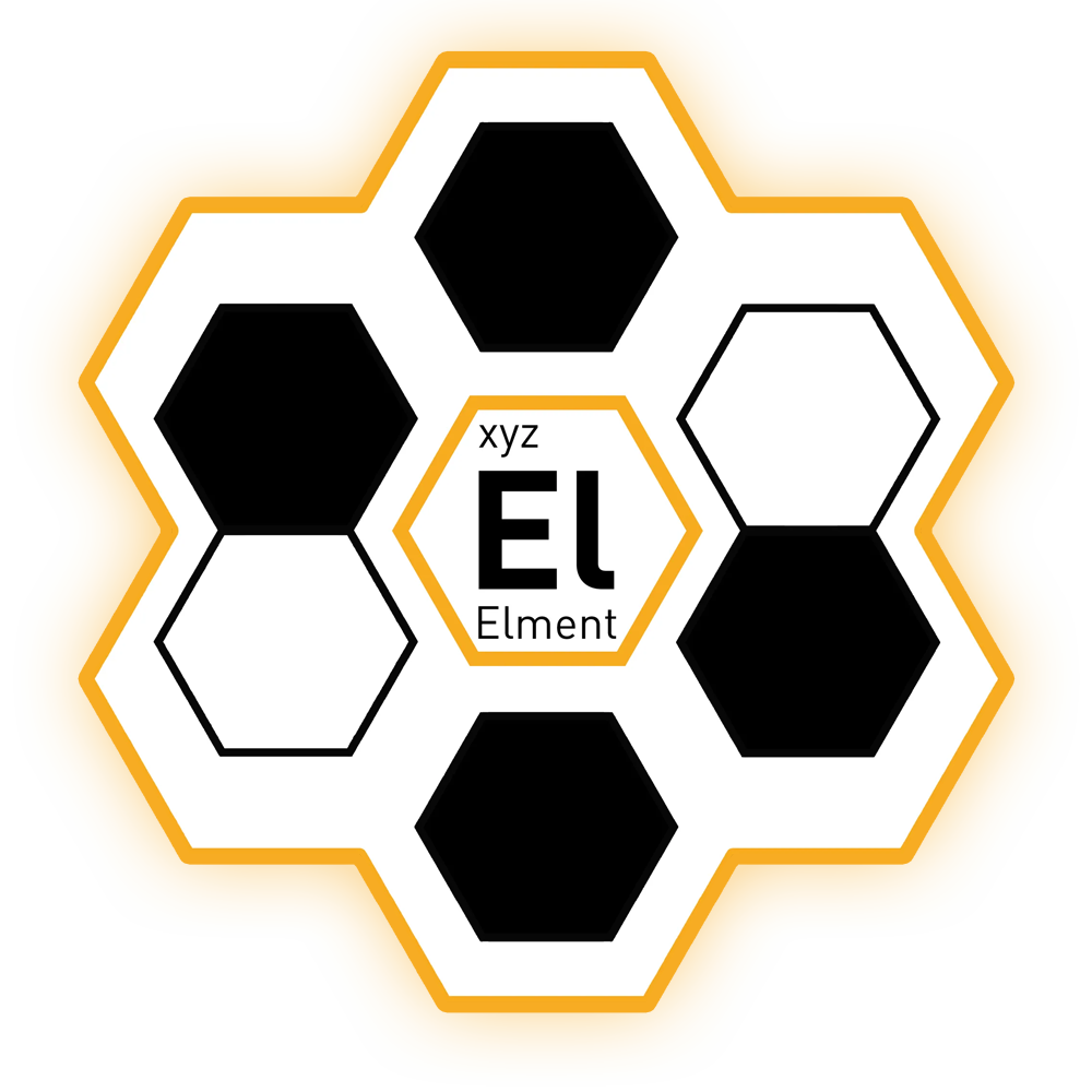 Elment – Le réseau social des objets